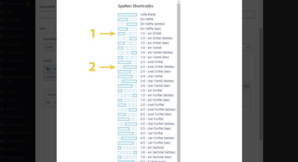 Shortcode Grid › CANVAYO – Support