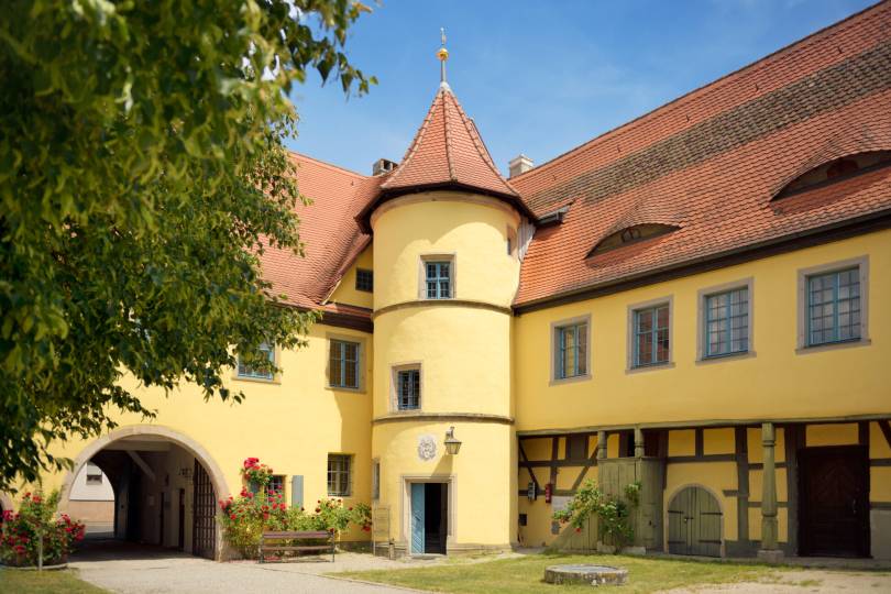 Kultur, Keller und Karpfen in Adelsdorf › Hugo Stadtmagazin - HUGO INFO