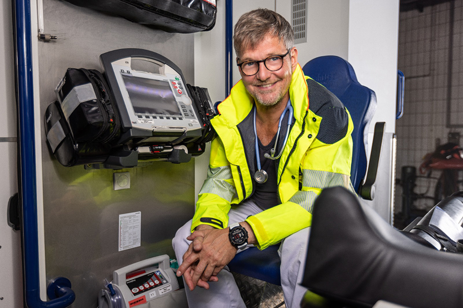 SCHEISSE ein Notfall – Lachen. Lernen. Leben retten mit Dr. Warnken ...