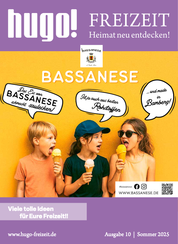 Lichterfest auf dem Siemens Campus Erlangen: Technik & Magie › Hugo ...