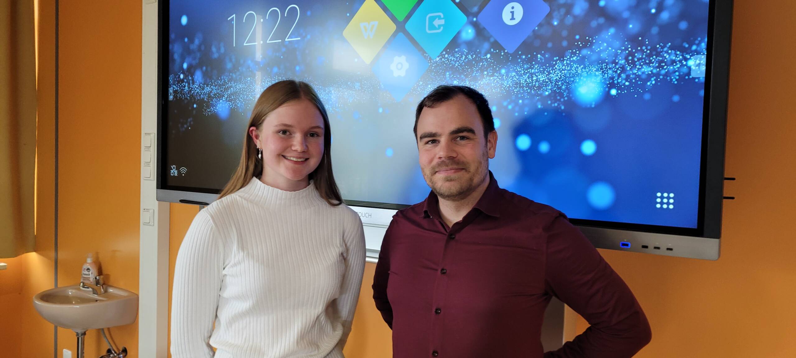 Vorstellung der Albéa Group | PWS Lichtenfels