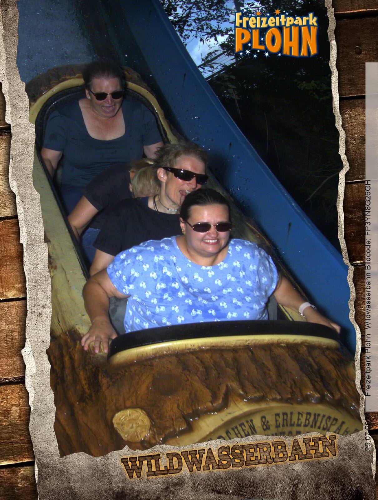 Freizeitpark Plohn Bewertung