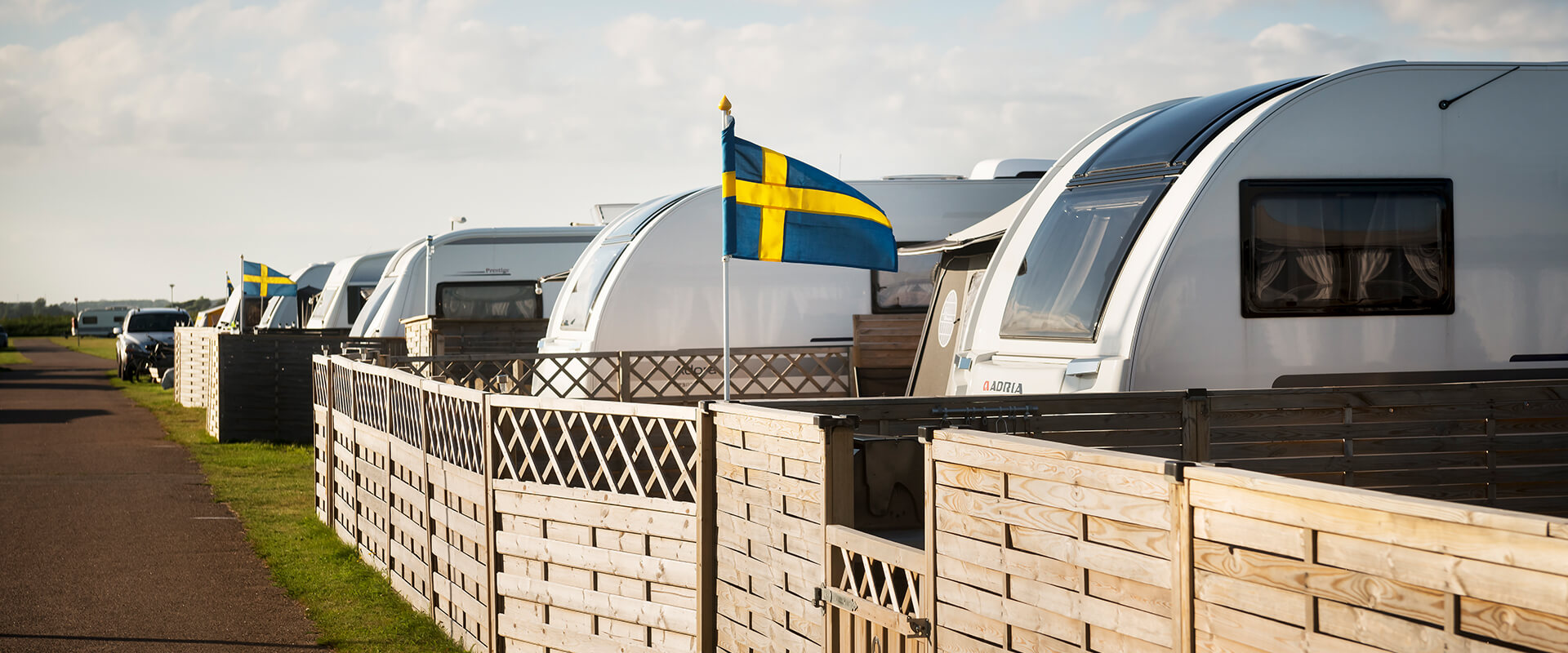 First Camp Björkäng – Varberg | Mein Platz