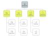 Organisationsstruktur in Unternehmen: Definition, Arten & Beispiele