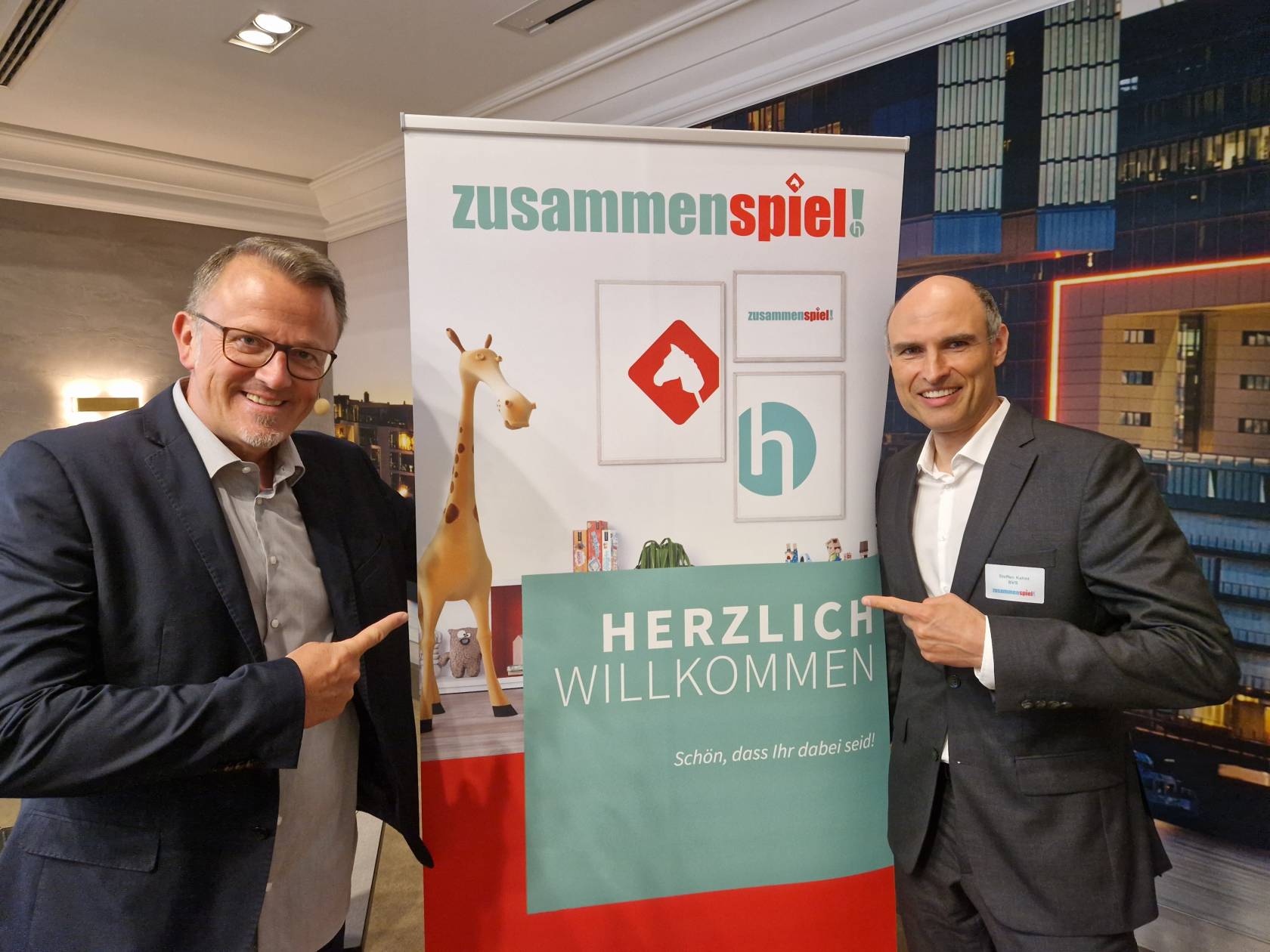 Deutscher Verband der Spielwarenindustrie e.V. › DVSI | Ihr Spielzeug ...