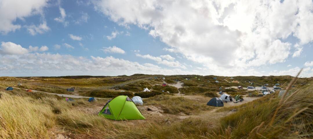 Angebot › Campingplatz Westerland