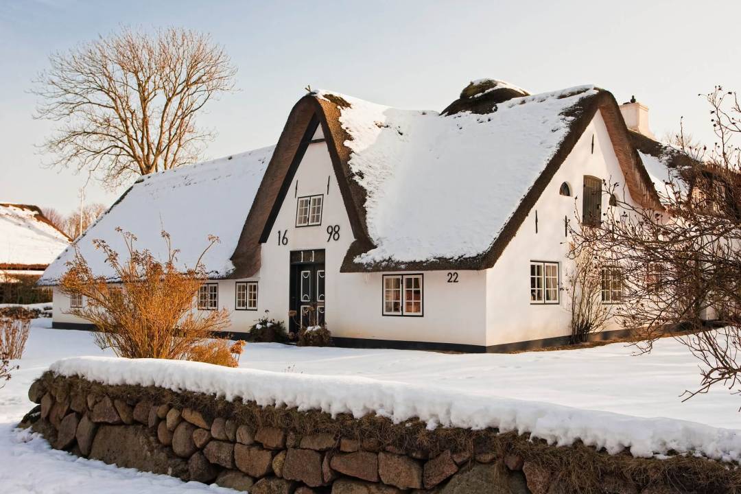 Verwunderlich Falsches Lften Im Winter Bilder
