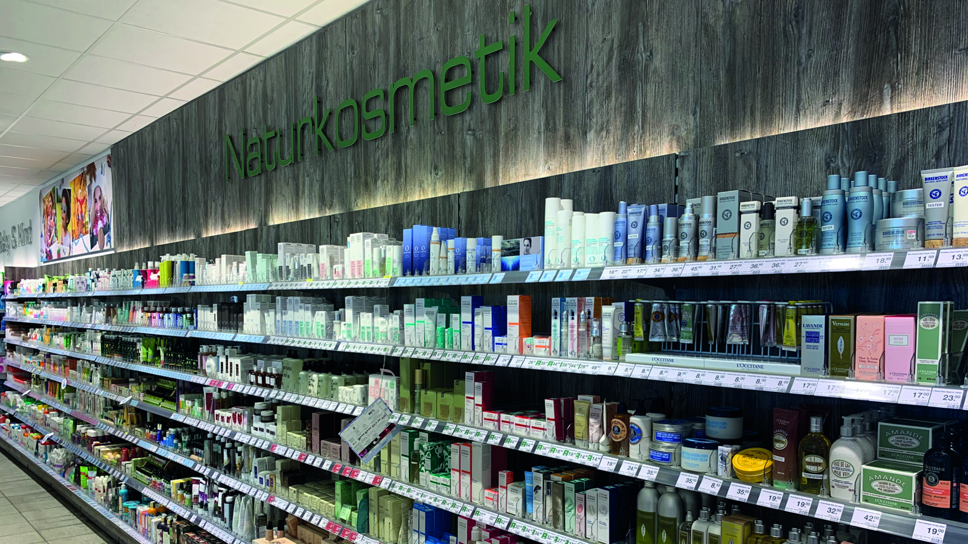 BUDNI BUDNIKOWSKY | Insel Sylt