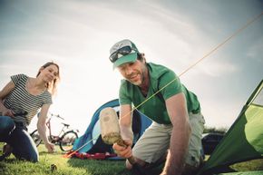 Campingplatz Rantum | Insel Sylt