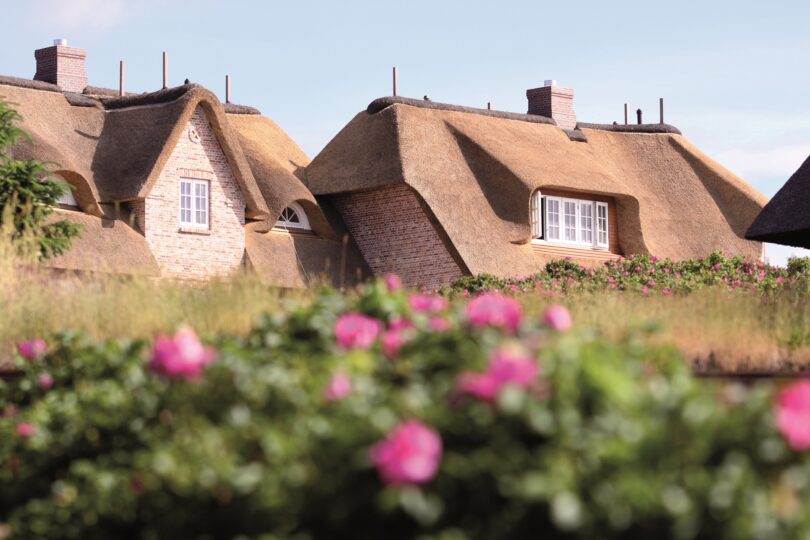 Unterkünfte auf Sylt | Lokal & sicher buchen von den Experten vor Ort