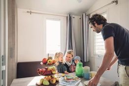 Campingplatz Rantum | Insel Sylt