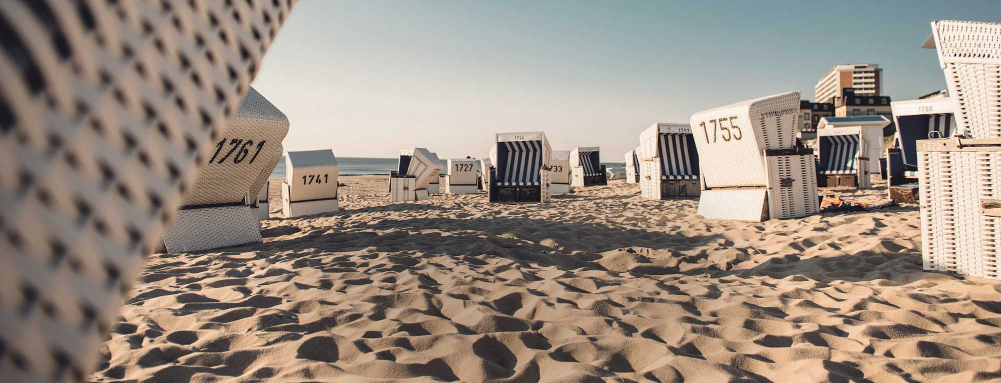 Strände auf Sylt » Entdecken Sie die schönsten Strände auf Sylt!