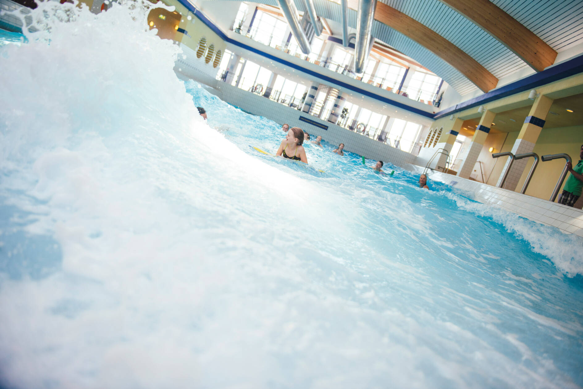 Insel Sylt Tourismus-Service GmbH | ISTS