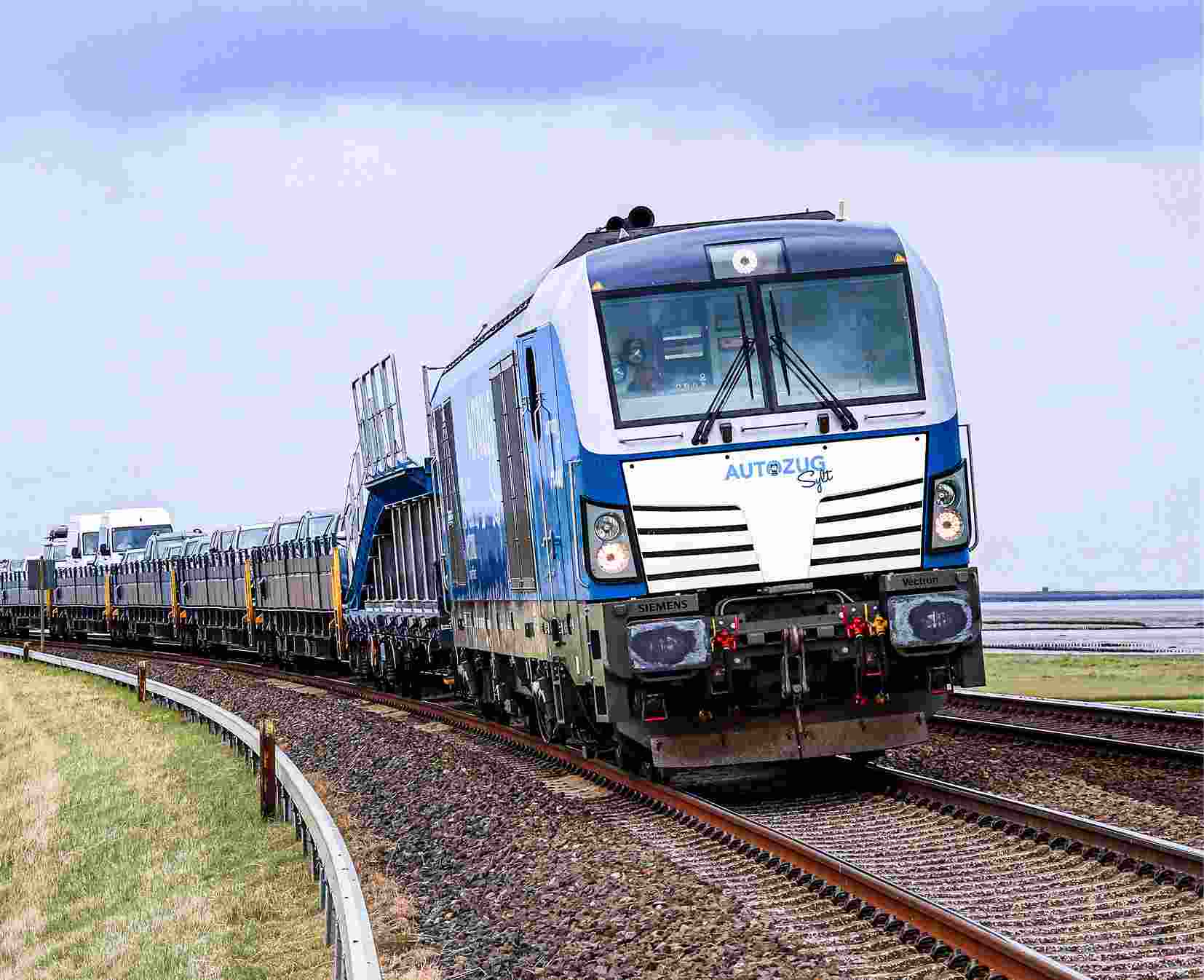 RDC AUTOZUG Sylt | Insel Sylt