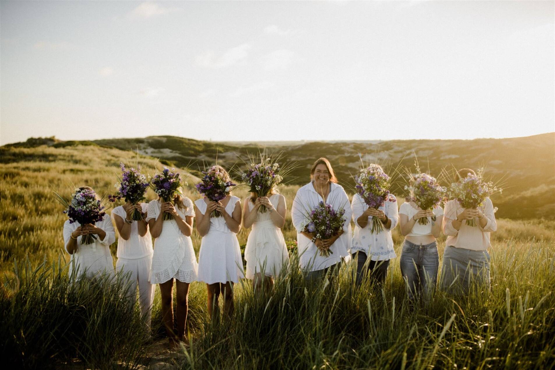 Blumen Hansen | Insel Sylt