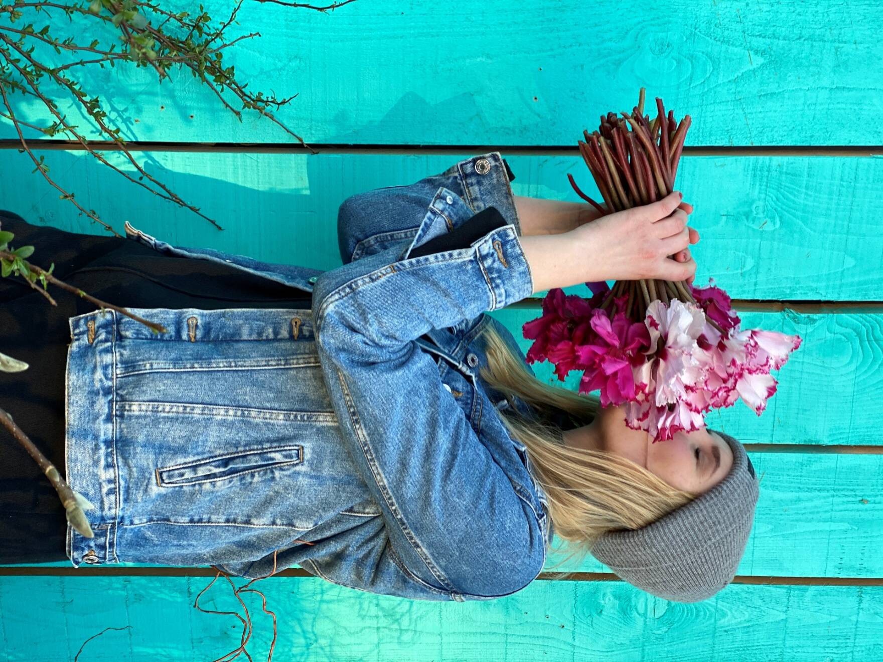 Blumen Hansen | Insel Sylt