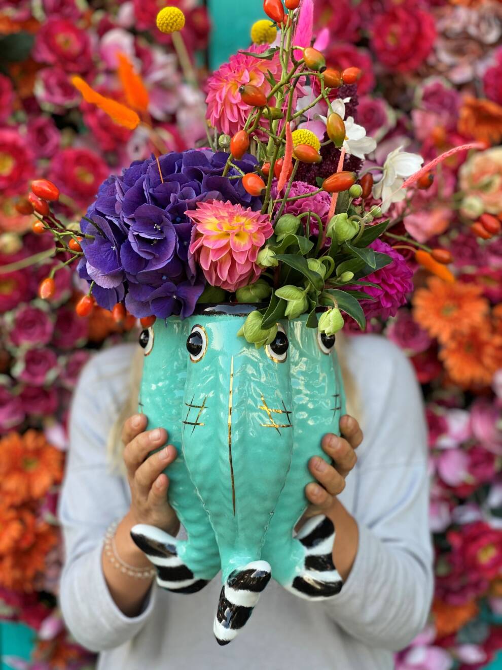 Blumen Hansen | Insel Sylt