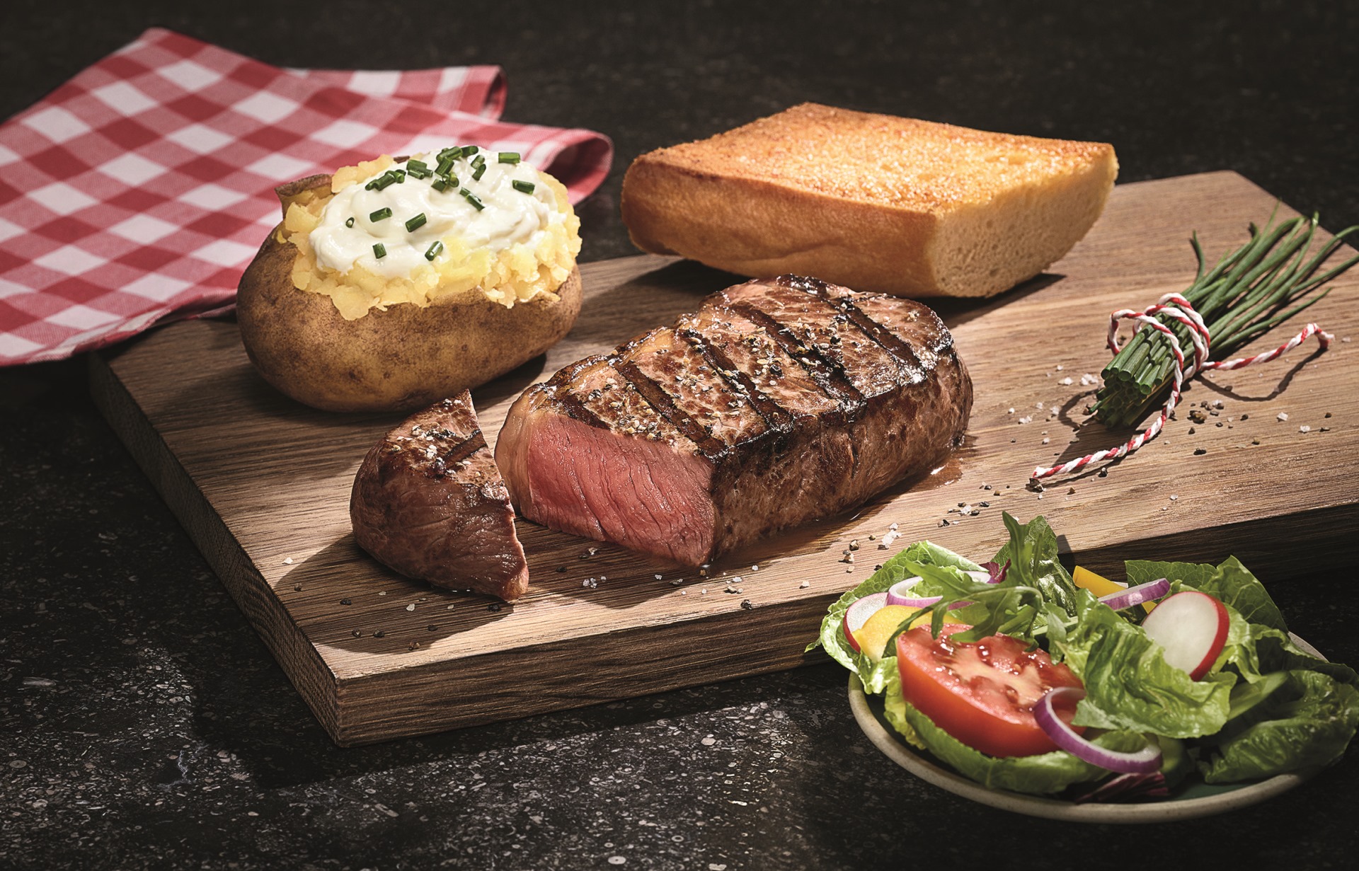 BLOCK HOUSE | Insel Sylt