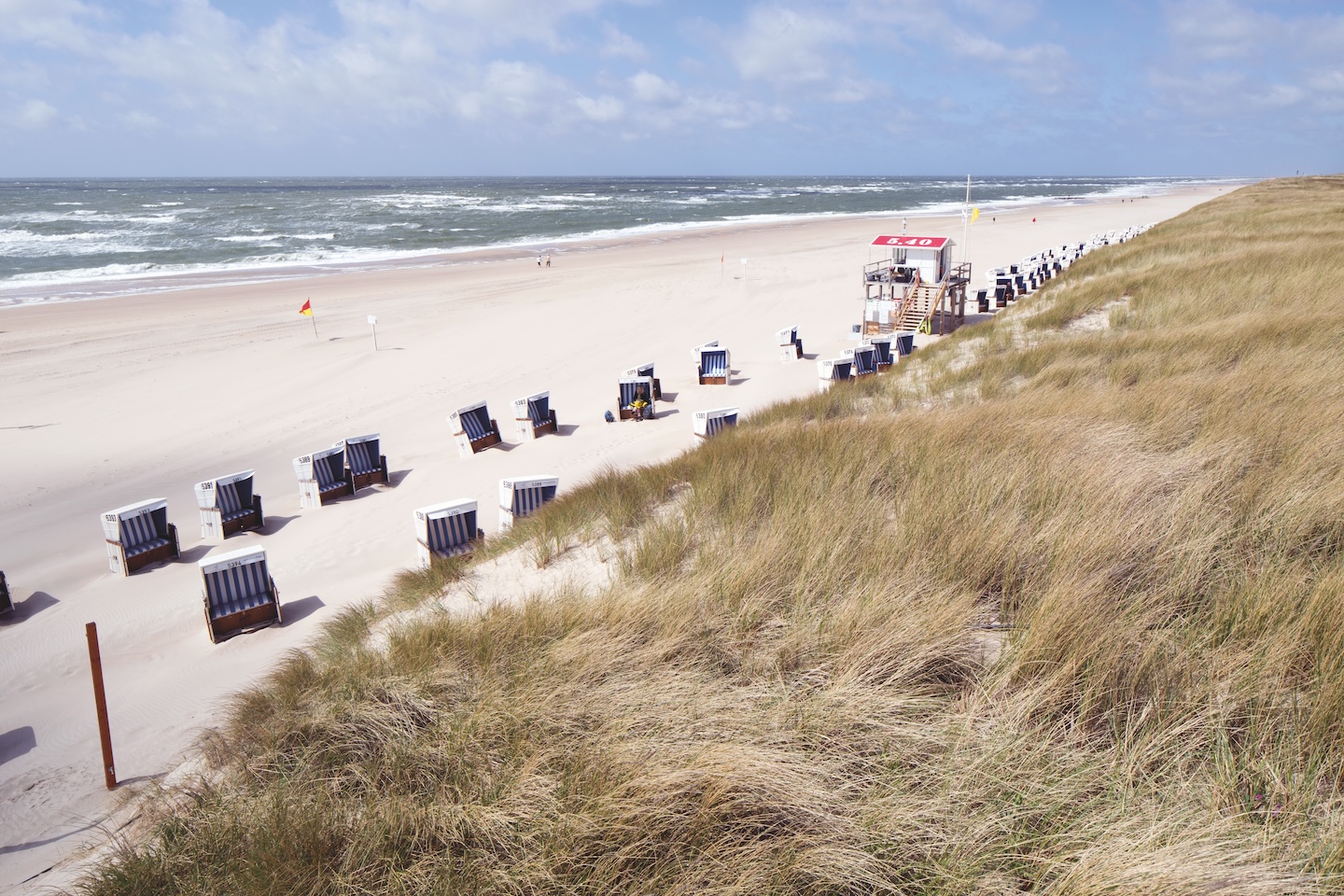 Strände auf Sylt » Entdecken Sie die schönsten Strände auf Sylt!