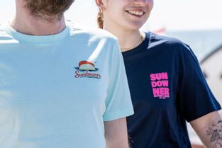 Sundowner Rhythm & Beats » ISTS