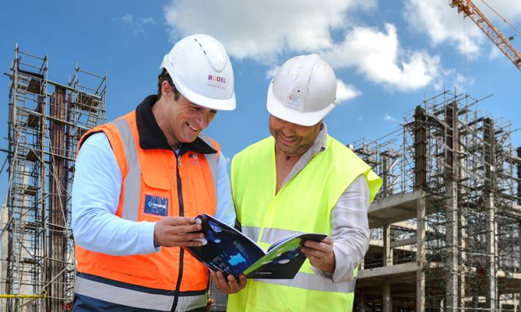 We are FEGIME › FEGIME