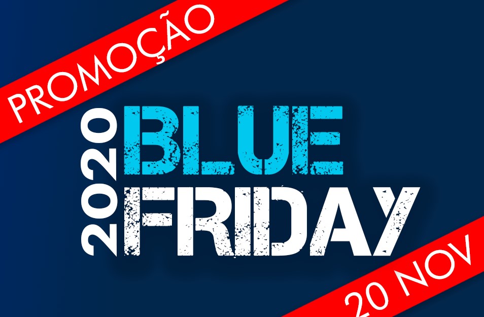 TOMORROW IS BLUE FRIDAY › FEGIME