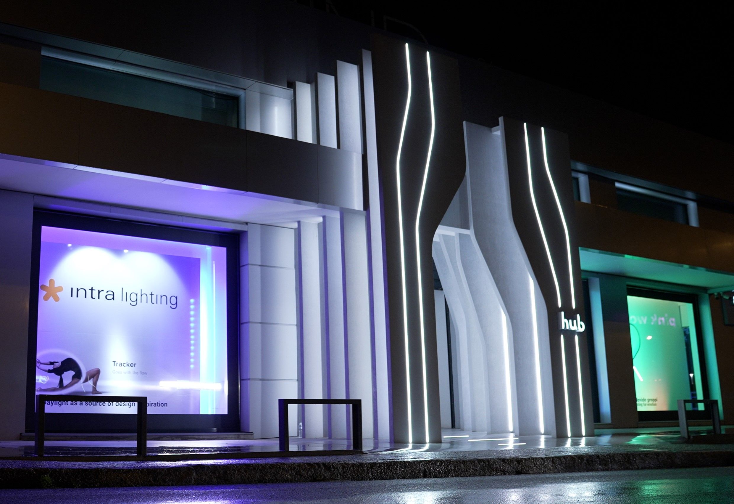 LIGHTING DESIGN WEEK IN GREECE › FEGIME