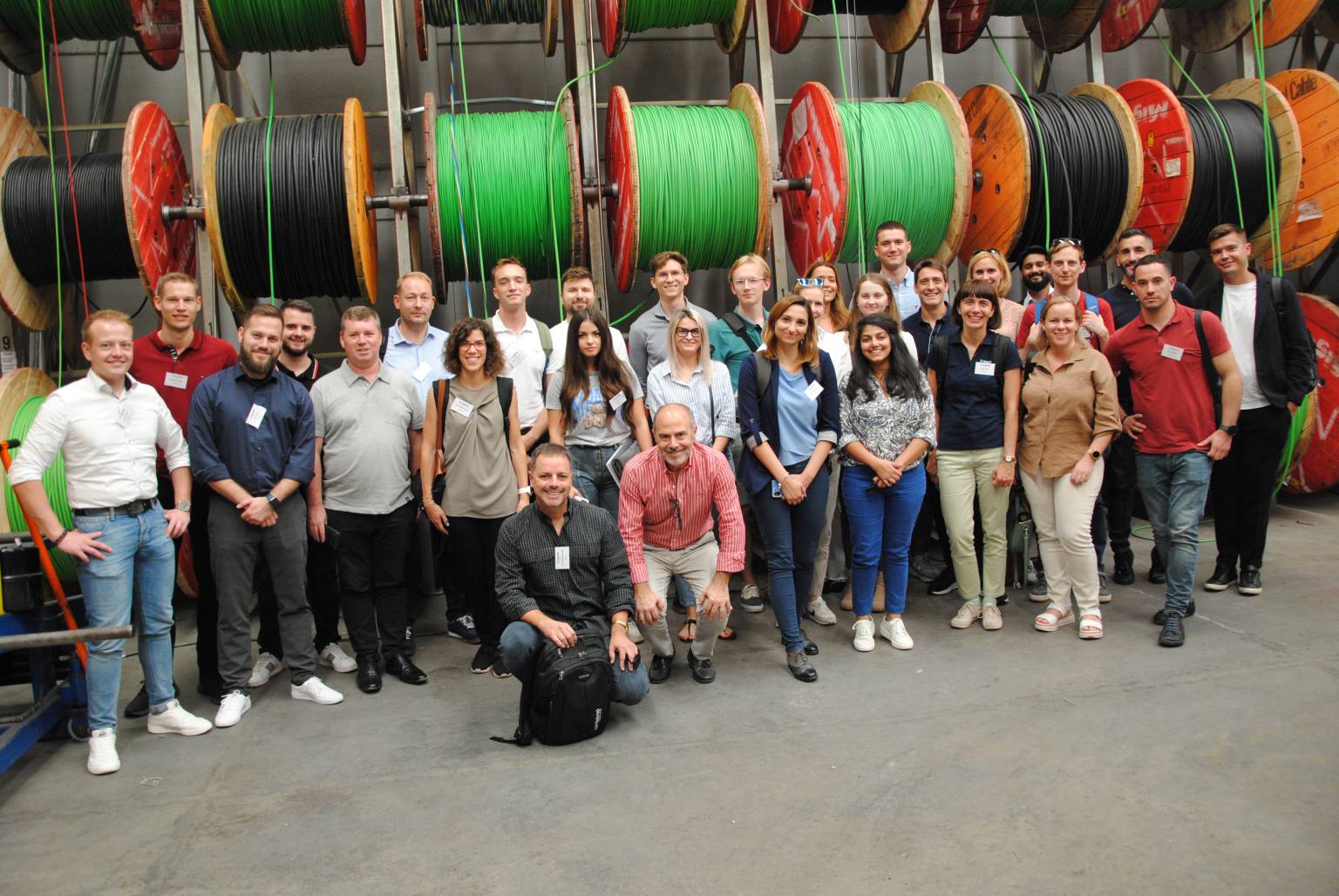 FEGIME – generating value › FEGIME